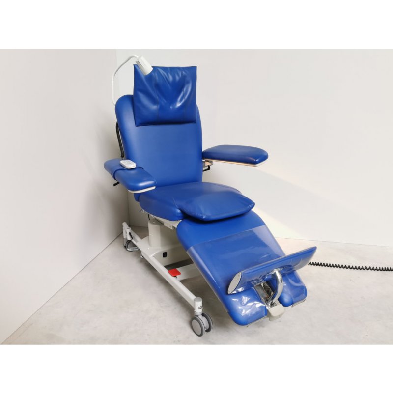 dialysis couch - bionic - comfortline