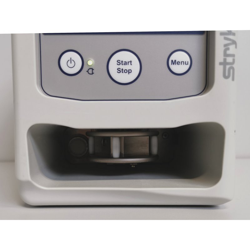 Arthroscopy pump - Stryker - Flosteady Model 200