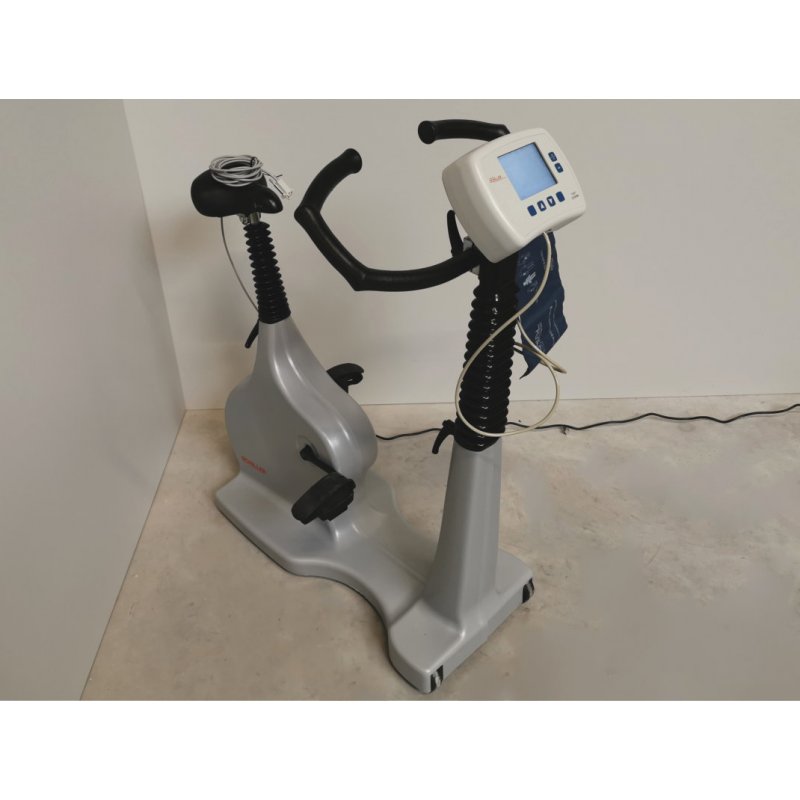 Ergometer - Schiller - Ergosana ERG 911 BP